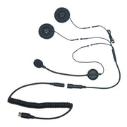 Honda Goldwing Headsets – iMC Motorcom USA