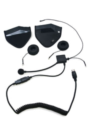 Honda Goldwing Headsets – iMC Motorcom USA